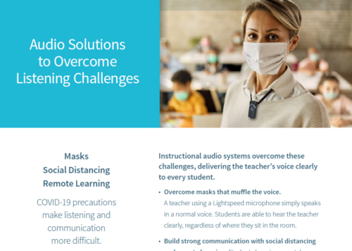 How Instructional Audio Can Help Overcome Listening Challenges ...