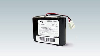 6V Rechargeable Battery Pack | Lightspeed Instructional Audio Solutions