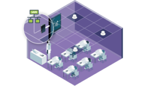 Lightspeed Instructional Audio Solutions